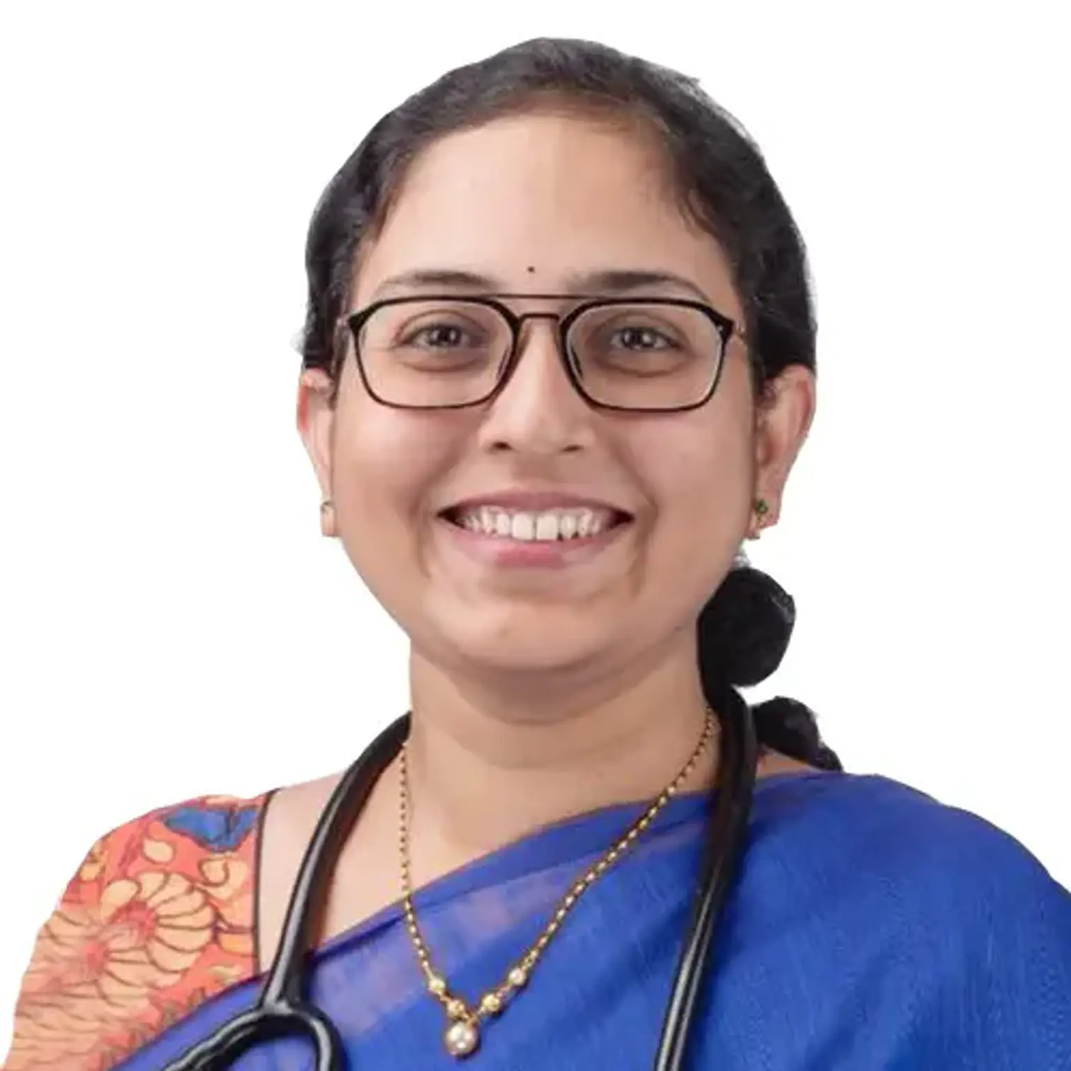 Dr. Sahitya Koneru | Dr. Sahitya's Child Care & Poly Clinics